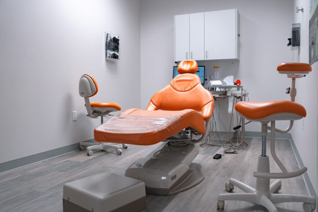 URBN Dental | Dental Clinic in TX 77024
